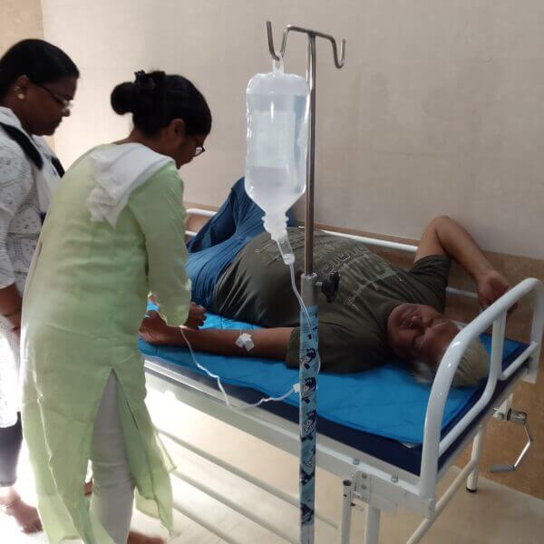 About – The Tiger Foundation