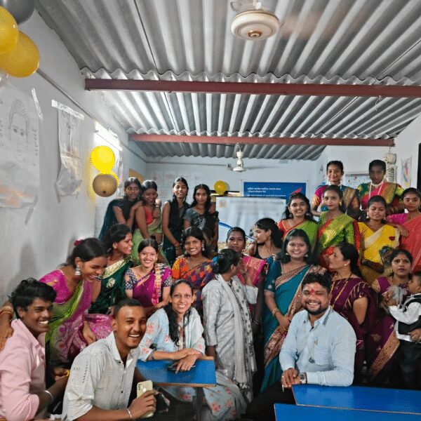 The Tiger Foundation – For better education & health